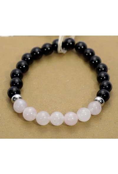 Mint Konsantrasyon/uyum/mutluluk Bilekliği Mint Konsantrasyon/uyum/mutluluk Bilekliği