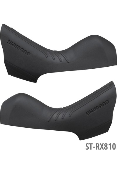 Shimano Hood - Elcik Grx ST-RX810 - Siyah Shimano Hood - Elcik Grx ST-RX810 - Siyah