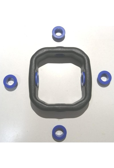 Campagnola Alice Tamir Takımı