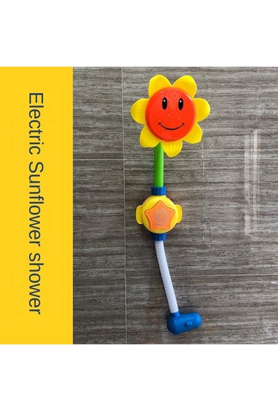 Generic Çocuklar İçin Banyo Oyuncakları (Yurt Dışından)