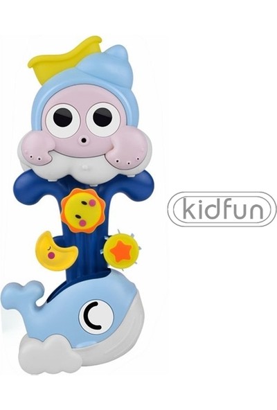 Generic Çocuklar İçin Banyo Oyuncakları (Yurt Dışından)