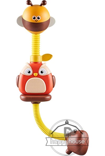 Generic Çocuklar İçin Banyo Oyuncakları (Yurt Dışından)