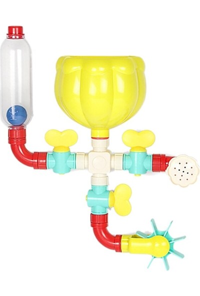 Generic Çocuklar İçin Banyo Oyuncakları (Yurt Dışından)