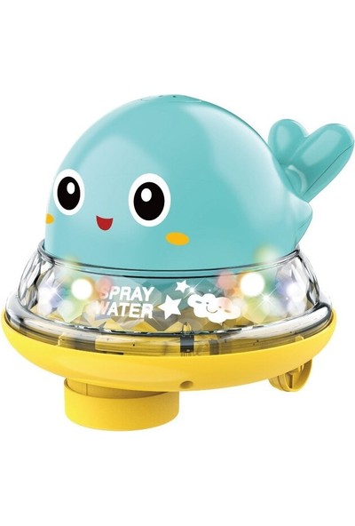 Generic Çocuklar İçin Banyo Oyuncakları (Yurt Dışından)