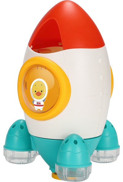 Generic Çocuklar İçin Banyo Oyuncakları (Yurt Dışından)