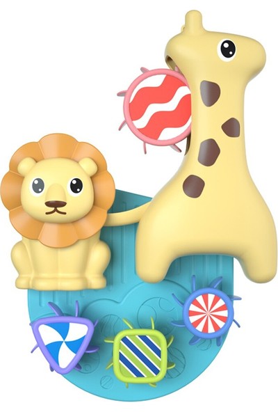 Generic Çocuklar İçin Banyo Oyuncakları (Yurt Dışından)