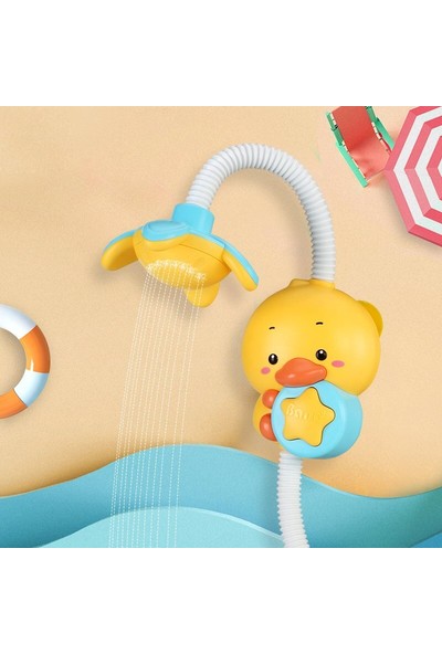 Generic Çocuklar İçin Banyo Oyuncakları (Yurt Dışından)