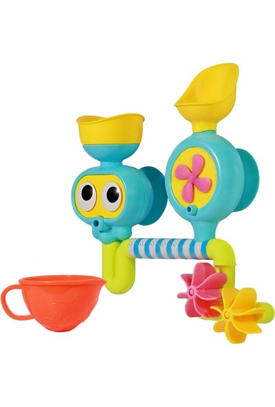 Generic Çocuklar İçin Banyo Oyuncakları (Yurt Dışından)