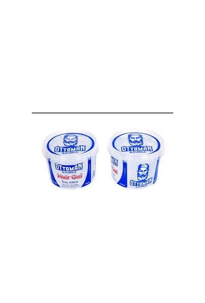 Ottoman Jöle 750 ml