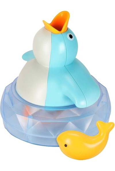 Generic Çocuklar İçin Banyo Oyuncakları (Yurt Dışından)