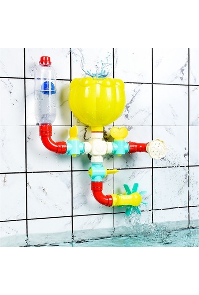 Generic Çocuklar İçin Banyo Oyuncakları (Yurt Dışından)