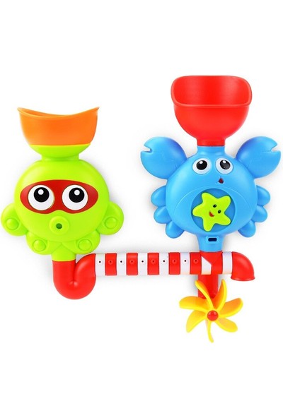 Generic Çocuklar İçin Banyo Oyuncakları (Yurt Dışından)