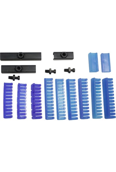 Doctor Pdr Tools Pdr Tools Boyasız Göçük Düzeltme Kırkayak Çektirme Seti 17 Parça Doctor Pdr Tools Pdr Tools Boyasız Göçük Düzeltme Kırkayak Çektirme Seti 17 Parça