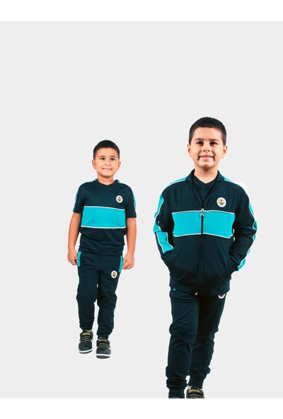 Fenerium Çocuk Aktif T-Shirt