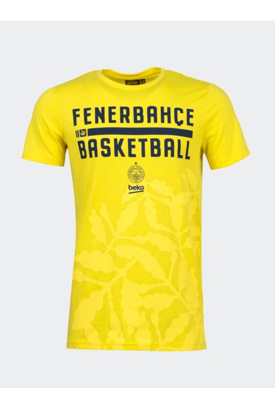 Fenerium Basket T-Shirt 21/22