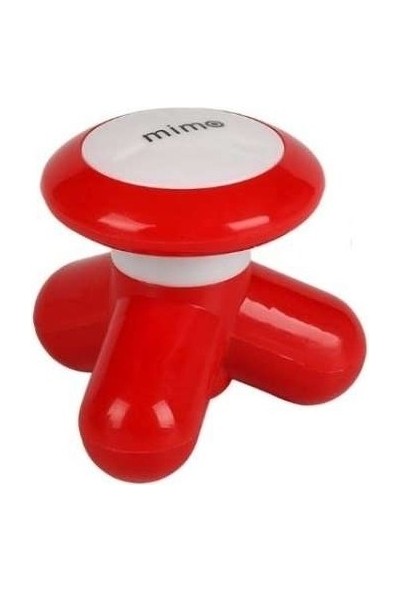 Mimo Mini Titreşimli Masaj Aleti