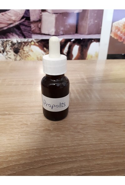 Uzman Çiftlik Zeytinyağlı Propolis