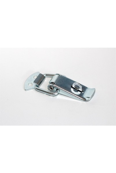 Eym Arma Mandal Kilit 41-070 Krom Renk Eym Arma Mandal Kilit 41-070 Krom Renk