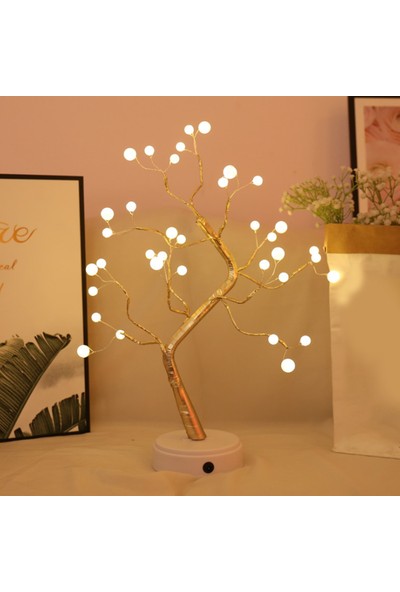 Top Decor 3D Gece Lambası (Yurt Dışından)