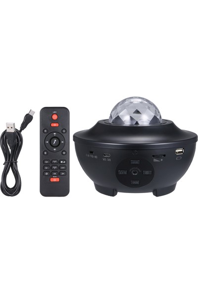 Tomshine 3D Gece Lambası (Yurt Dışından)