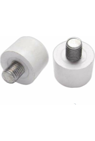 Sait Demirci Plastik Çekiç Yedeği 1 Takım NO50