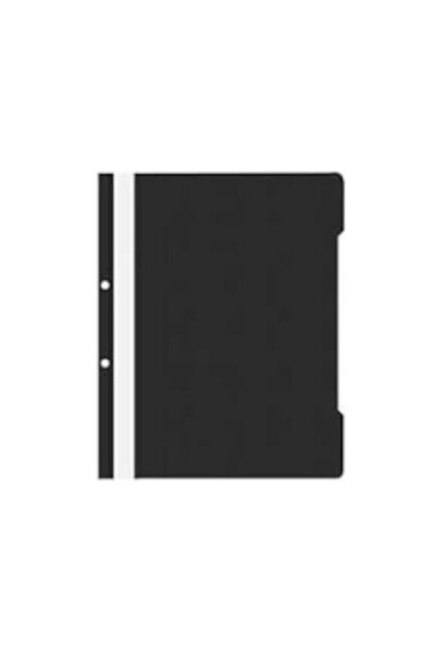 Ticon Eco Telli Dosya Siyah