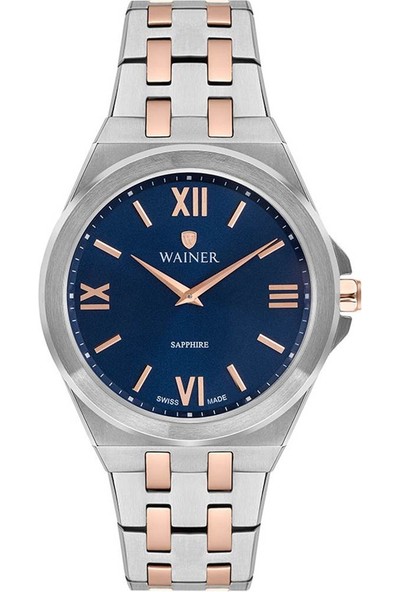 Waıner WA.11599-F Erkek Kol Saati