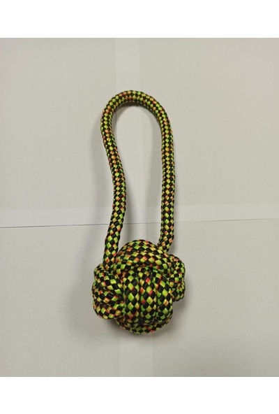 Molhalat Köpek Diş Oyuncağı - Diş Ipi