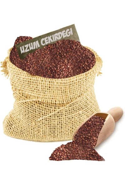 Üzüm Çekirdeği Tane 100 gr Aktar Diyarı Üzüm Çekirdeği Tane 100 gr Aktar Diyarı