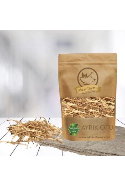 Ayrık Otu Kuru 250 gr