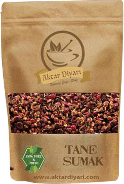 Tane Sumak 250 gr Tane Sumak 250 gr