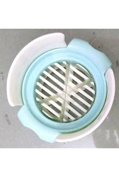 Palay Home Pratik Meyve Yumurta Dilimleyici 3 Parça Palay Home Pratik Meyve Yumurta Dilimleyici 3 Parça