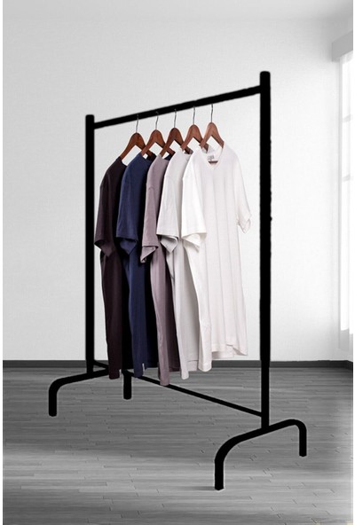Mobigoom Ayaklı Askılık Konfeksiyon Askısı Metal Konfeksiyon Elbise Askılığı Mobigoom Ayaklı Askılık Konfeksiyon Askısı Metal Konfeksiyon Elbise Askılığı