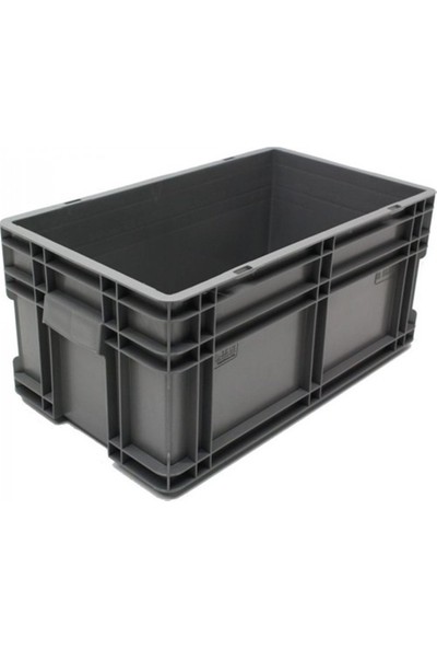 Sembol Plastik Kasa 20 K (5 Adet)