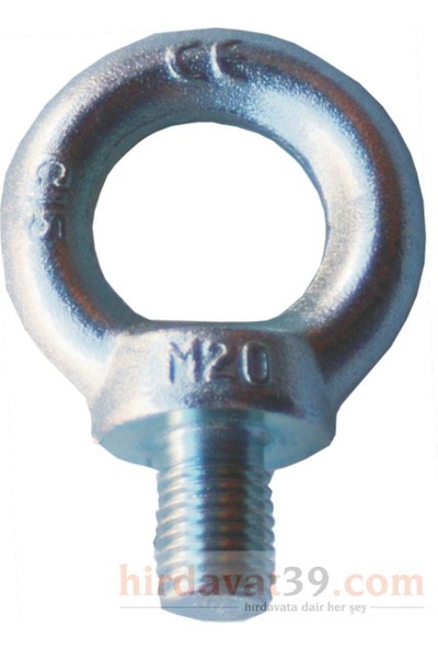 Aybolt Erkek 24 mm Aybolt Erkek 24 mm