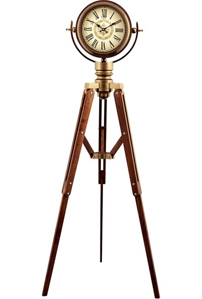 Lotus 3 Ayakli Lux Saat