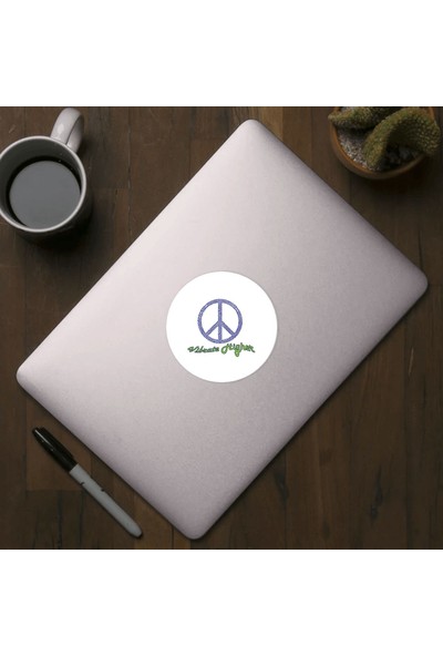 Fizello Vibrate Higher Sticker