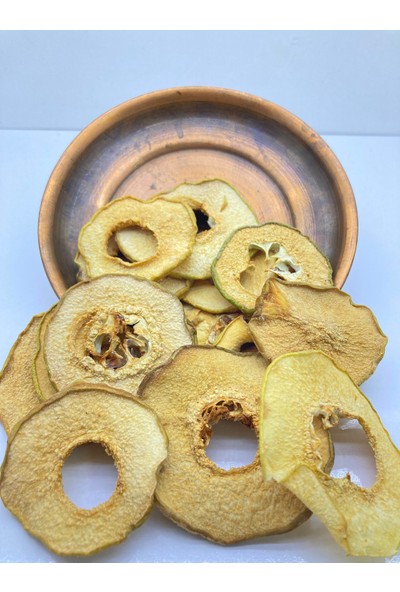 Fd8 Kurutulmuş Ayva 50 gr