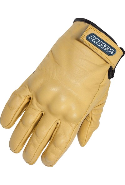 Prosev 6289 Dokunmatik Deri Motosiklet Eldiveni Prosev 6289 Dokunmatik Deri Motosiklet Eldiveni