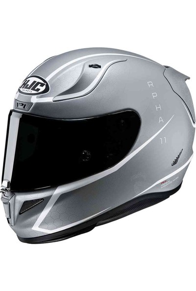 Hjc RPHA11 Jarban Full Face Motosiklet Kaski