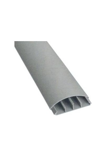 Bolsat Kablo Kanalı 60X15 Balık Sırtı (10 Metre) Bolsat Kablo Kanalı 60X15 Balık Sırtı (10 Metre)