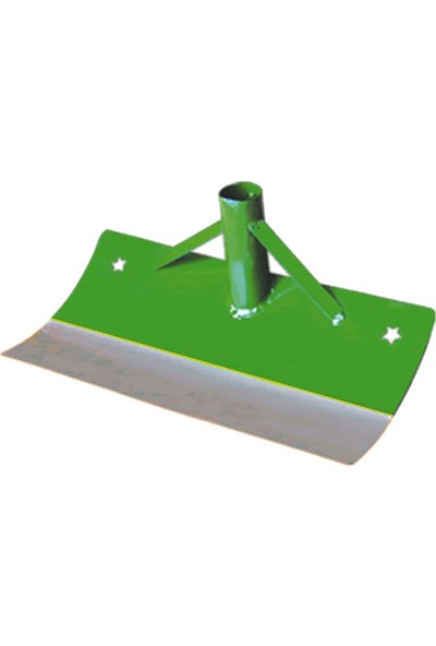 Keskin Gelberi Saç Sapsız 20X40