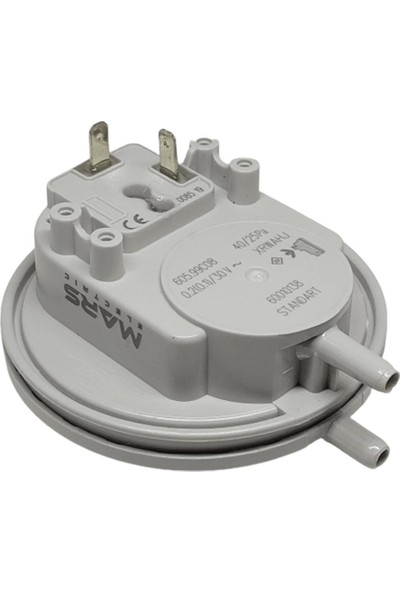 Mars 40-25 Prosestat Mars 40-25 Prosestat