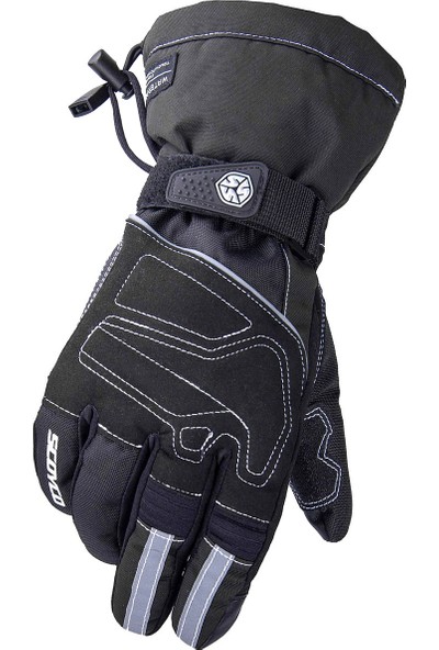 Scoyco MC30 Kislik Motosiklet Eldiveni