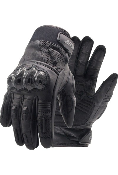 Prosev 07 Carbon Deri Motosiklet Eldiveni Prosev 07 Carbon Deri Motosiklet Eldiveni