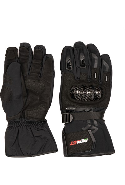 Forte Gt 66X Kışlık Su Geçirmez Motosiklet Eldiveni Forte Gt 66X Kışlık Su Geçirmez Motosiklet Eldiveni