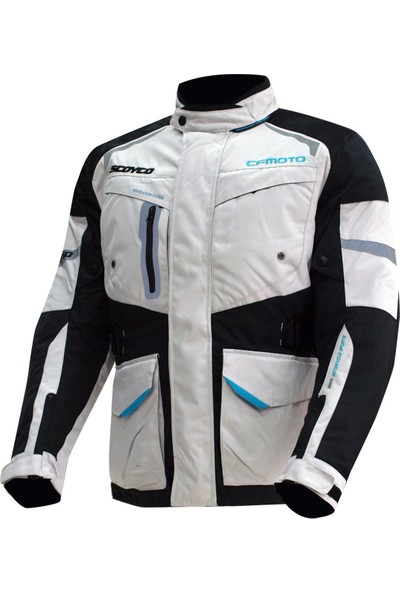 Scoyco JK48 4 Mevsim Motosiklet Montu