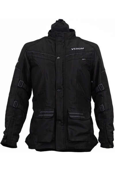 Venom Touring Pro Kislik Motosiklet Montu Venom Touring Pro Kislik Motosiklet Montu