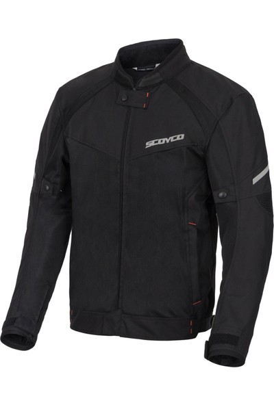 Scoyco JK118 Yazlik Motosiklet Montu Scoyco JK118 Yazlik Motosiklet Montu