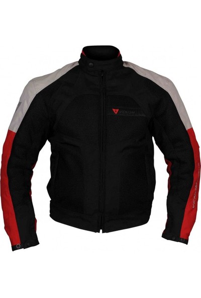 Venom Dynamic Dört Mevsim Motosiklet Montu